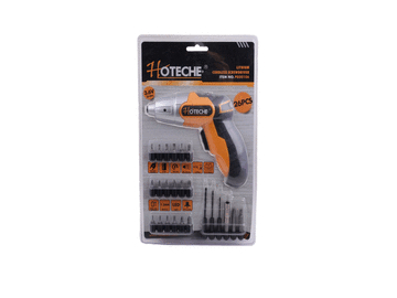 Ningbo Hoteche Imp. & Exp. Co., Ltd.