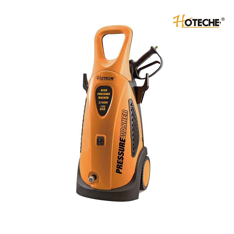2100W HIGH PRESSURE WASHER - Buy Product on Ningbo Hoteche Imp. & Exp ...