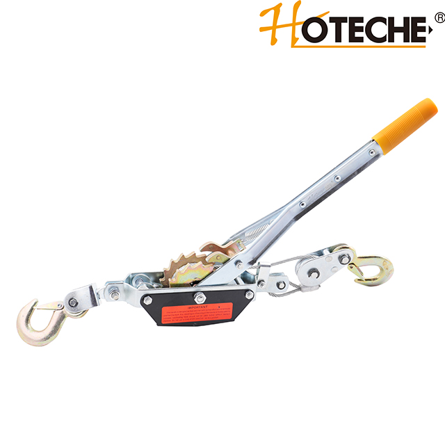 HAND PULLER - Buy Product on Ningbo Hoteche Imp. & Exp. Co., Ltd.