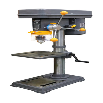 16mm Bench Drill 450W - Buy 16mm Product on Ningbo Hoteche Imp. & Exp ...