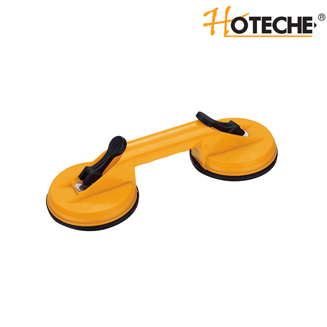 DOUBLE HEAD SUCTION LIFTER - Buy Product on Ningbo Hoteche Imp. & Exp ...