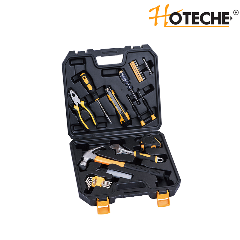 42PCS TOOL SET - Buy 42PCS TOOL SET Product on Ningbo Hoteche Imp ...
