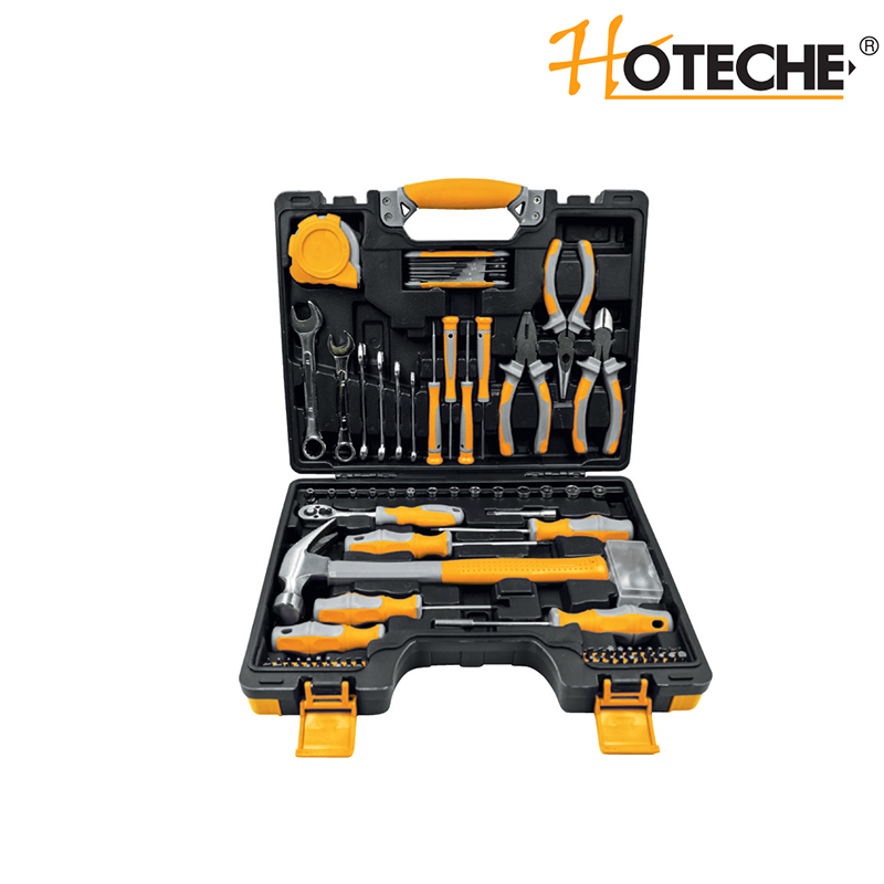 85PCS TOOL SET - Buy 85PCS TOOL SET Product on Ningbo Hoteche Imp ...
