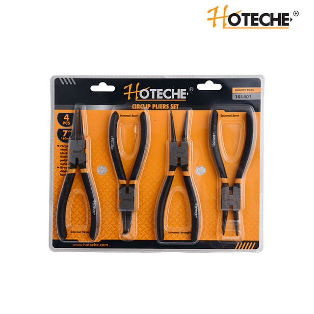 4Pcs circlip pliers set - Buy Product on Ningbo Hoteche Imp. & Exp. Co ...