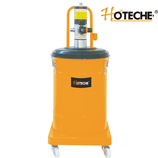 30L AIR GREASE INJECTOR - Buy 30L AIR GREASE INJECTOR Product on Ningbo ...